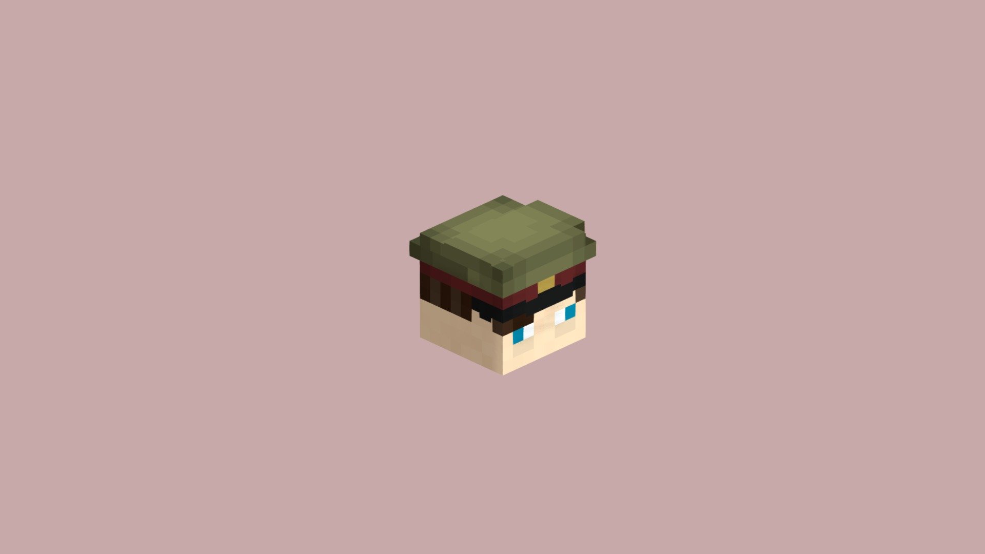 Head - 3D model by rolancev [f9a7af7] - Sketchfab