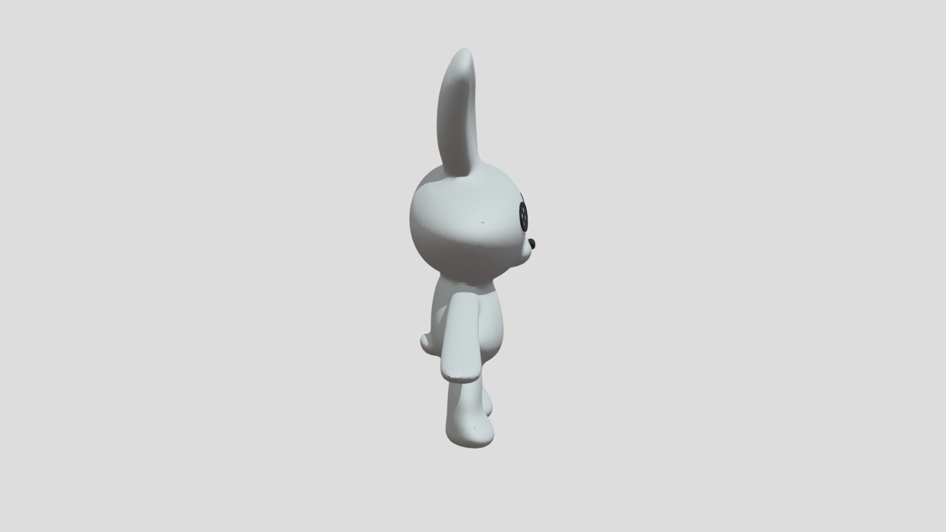 rabi - 3D model by boom575 [f9a8f04] - Sketchfab