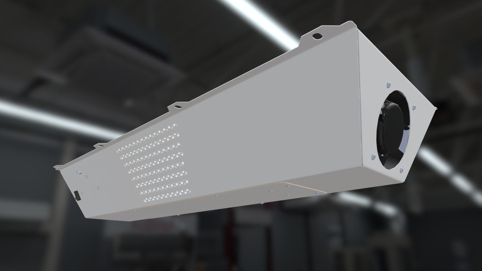 UV-FOTOBUS - 3D model by mettatec [f9abc8c] - Sketchfab