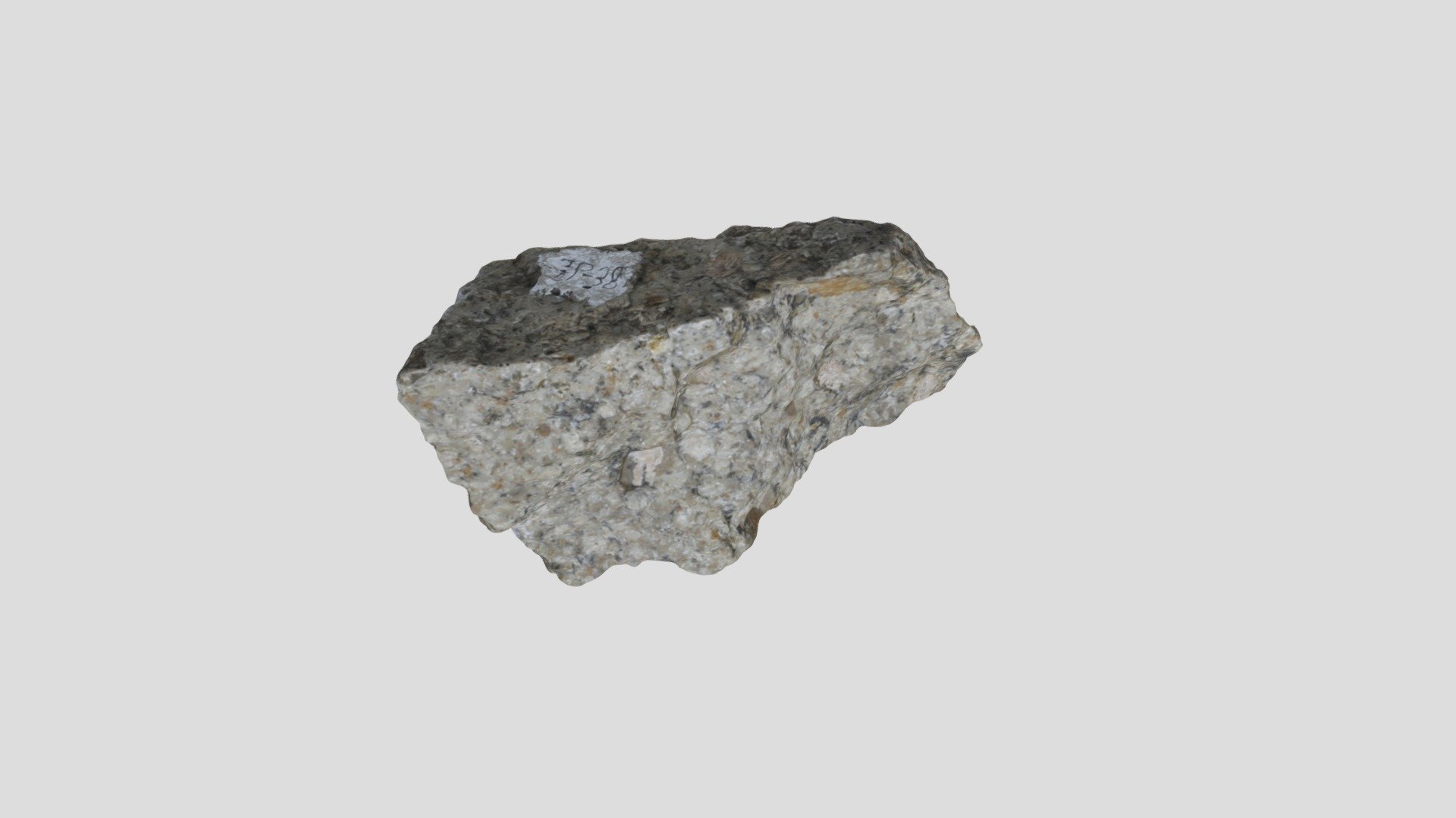 UW RM IP38 - Download Free 3D model by University of Wyoming Libraries ...