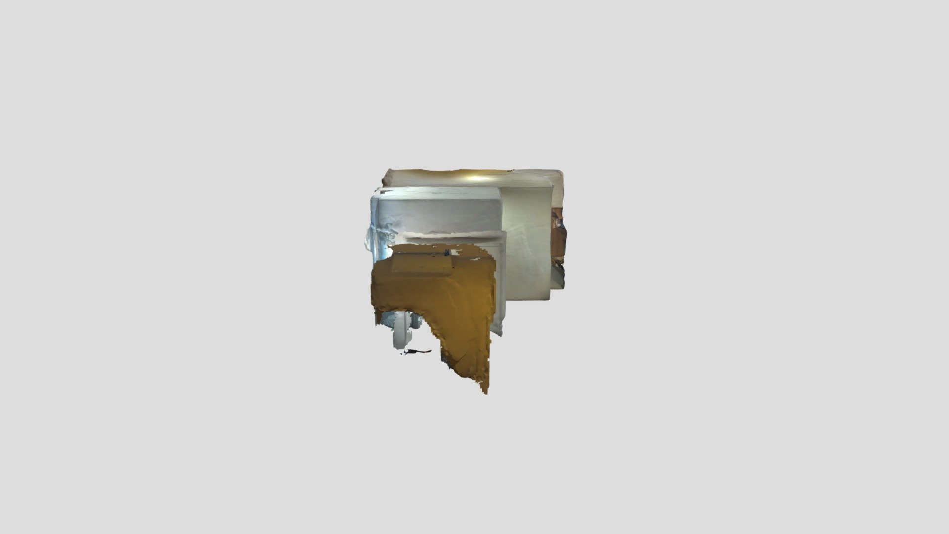 textured_output - 3D model by linhareslfc01 [f9ade99] - Sketchfab