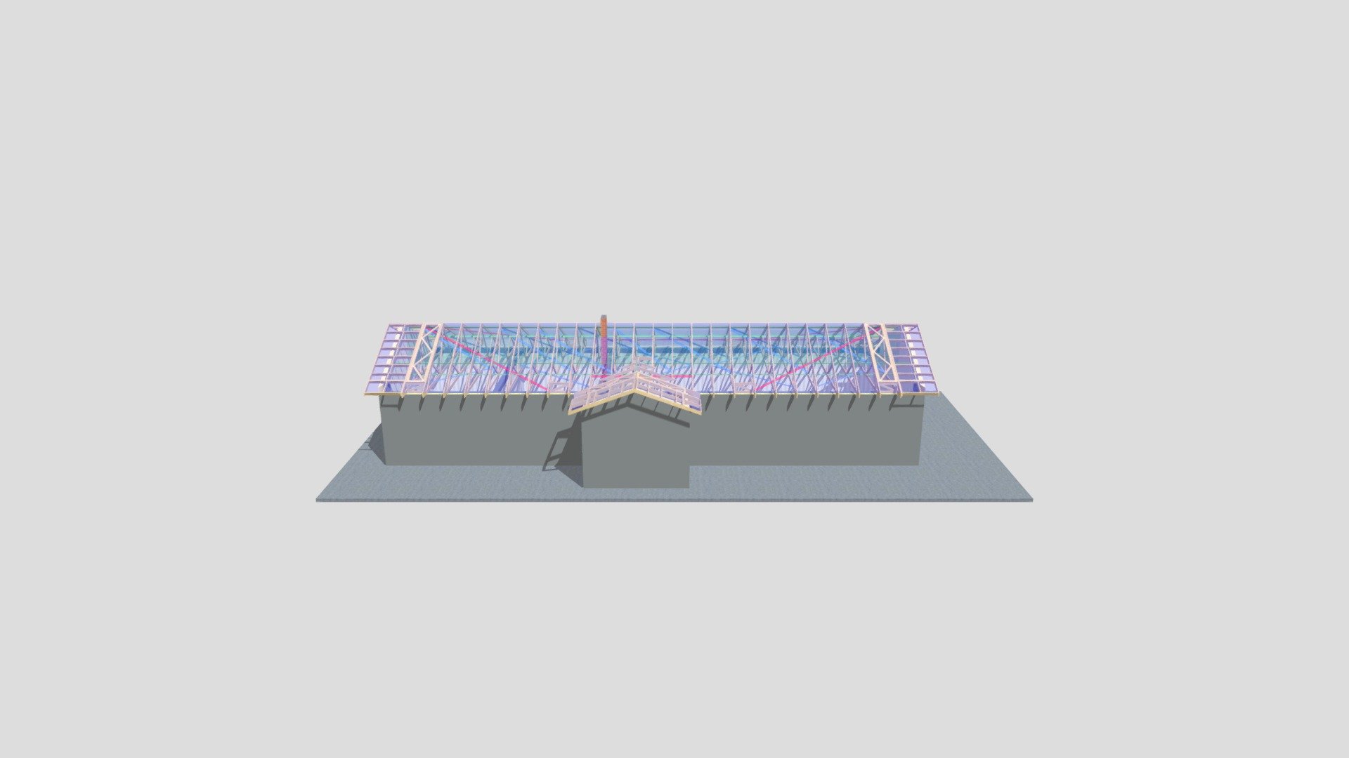 P103.2_-_Sławomir_Kubicki_-_Łukówiec - Download Free 3D model by PKD ...