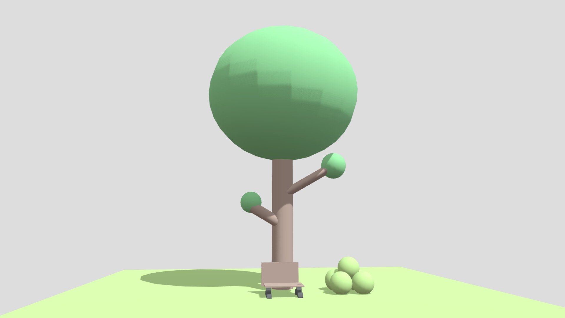 5D - Download Free 3D model by aevp [f9b1961] - Sketchfab