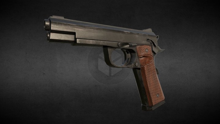 Pdp 3D models - Sketchfab