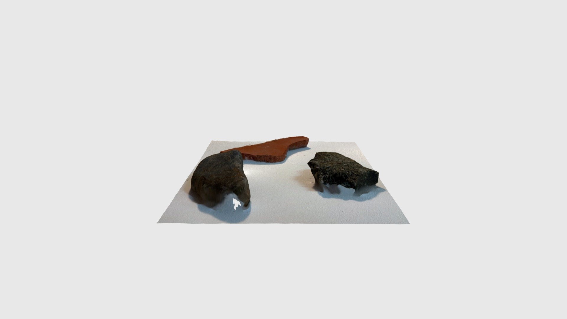 stone#7 - Download Free 3D model by twangs [f9b2e30] - Sketchfab