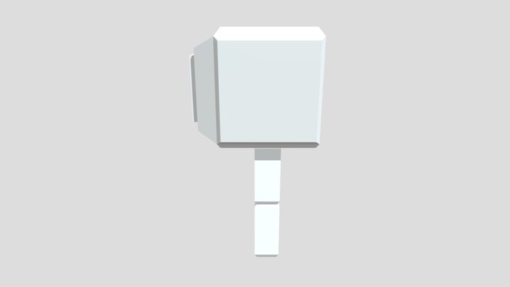 Karlson 3D models - Sketchfab