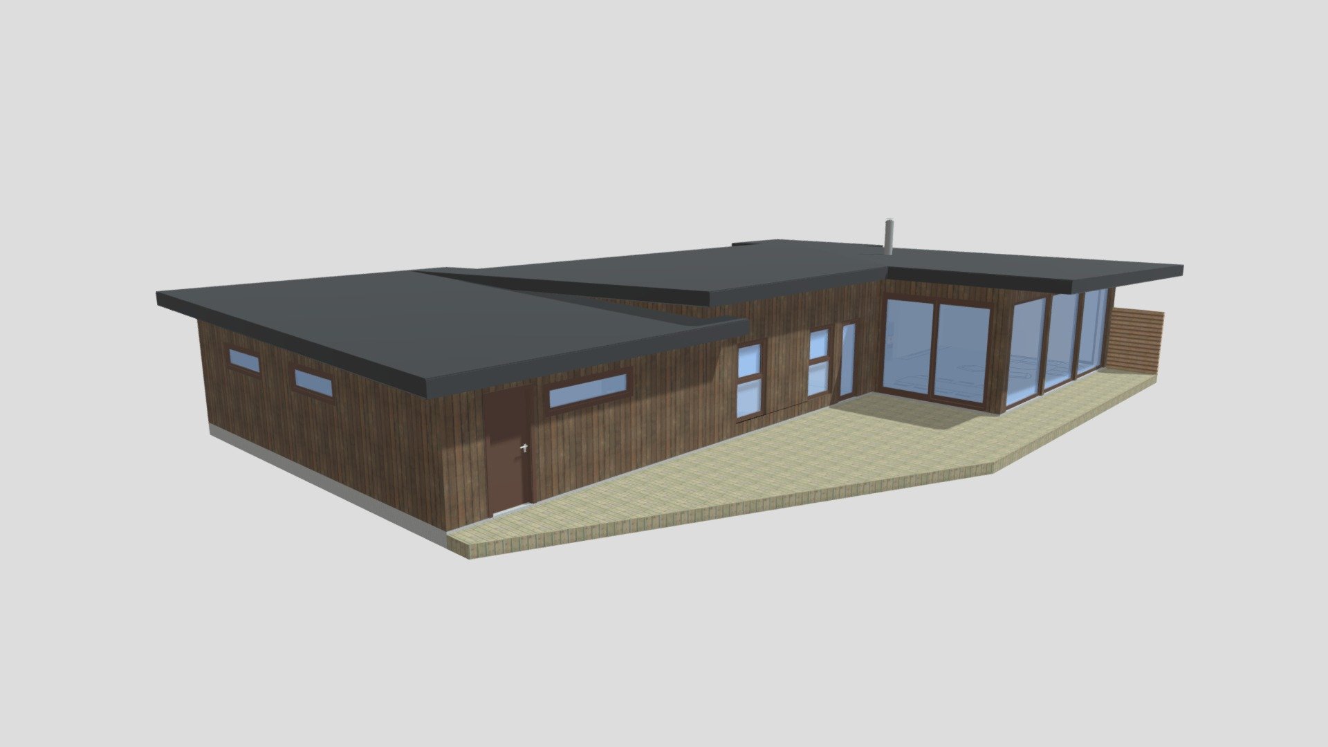 3d Fagervollen 090223-2 - Download Free 3D model by MAJO_EIENDOM ...
