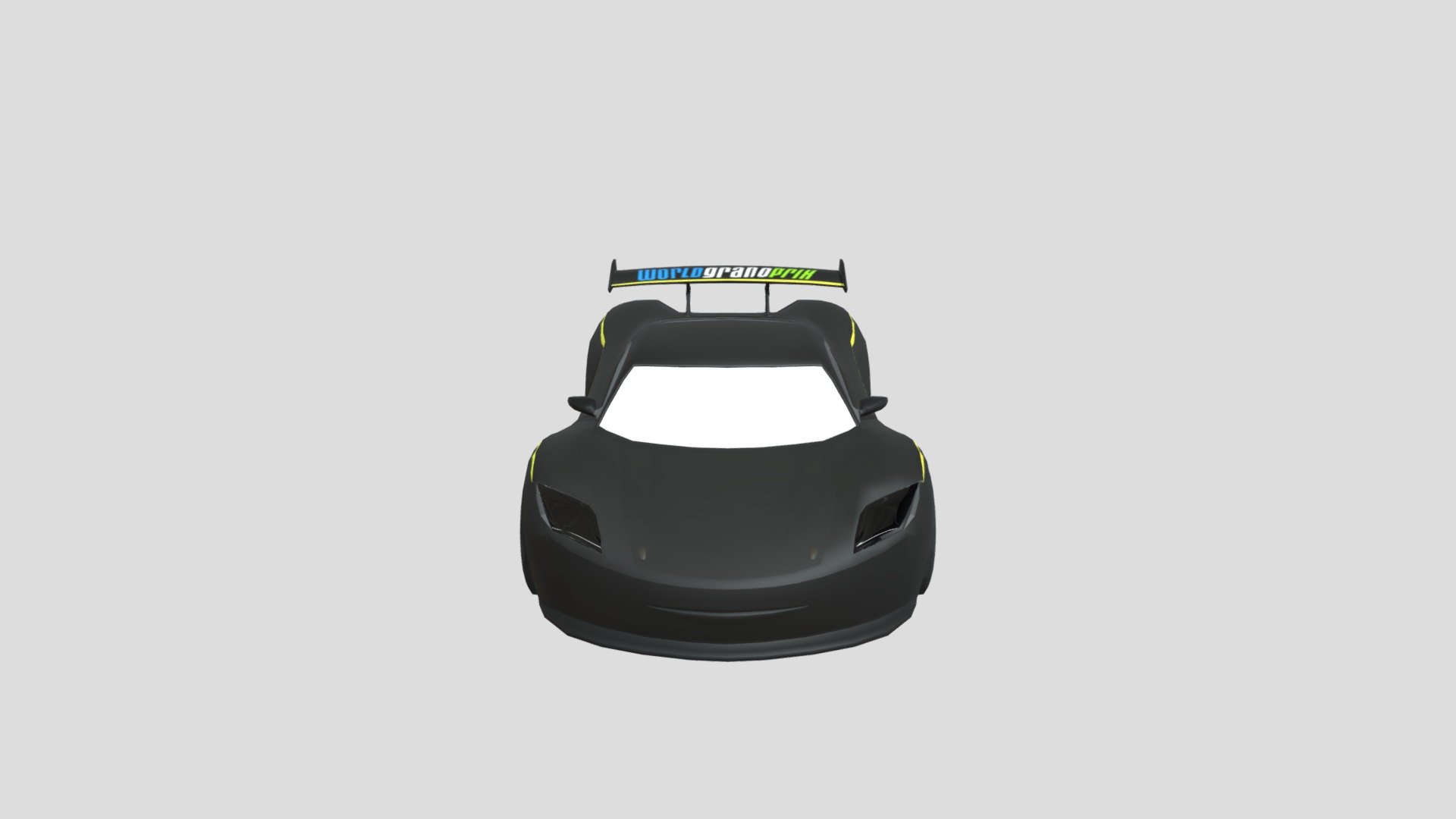 lewis hamilton - Download Free 3D model by ??? (@bouchra.elabbassi1014 ...