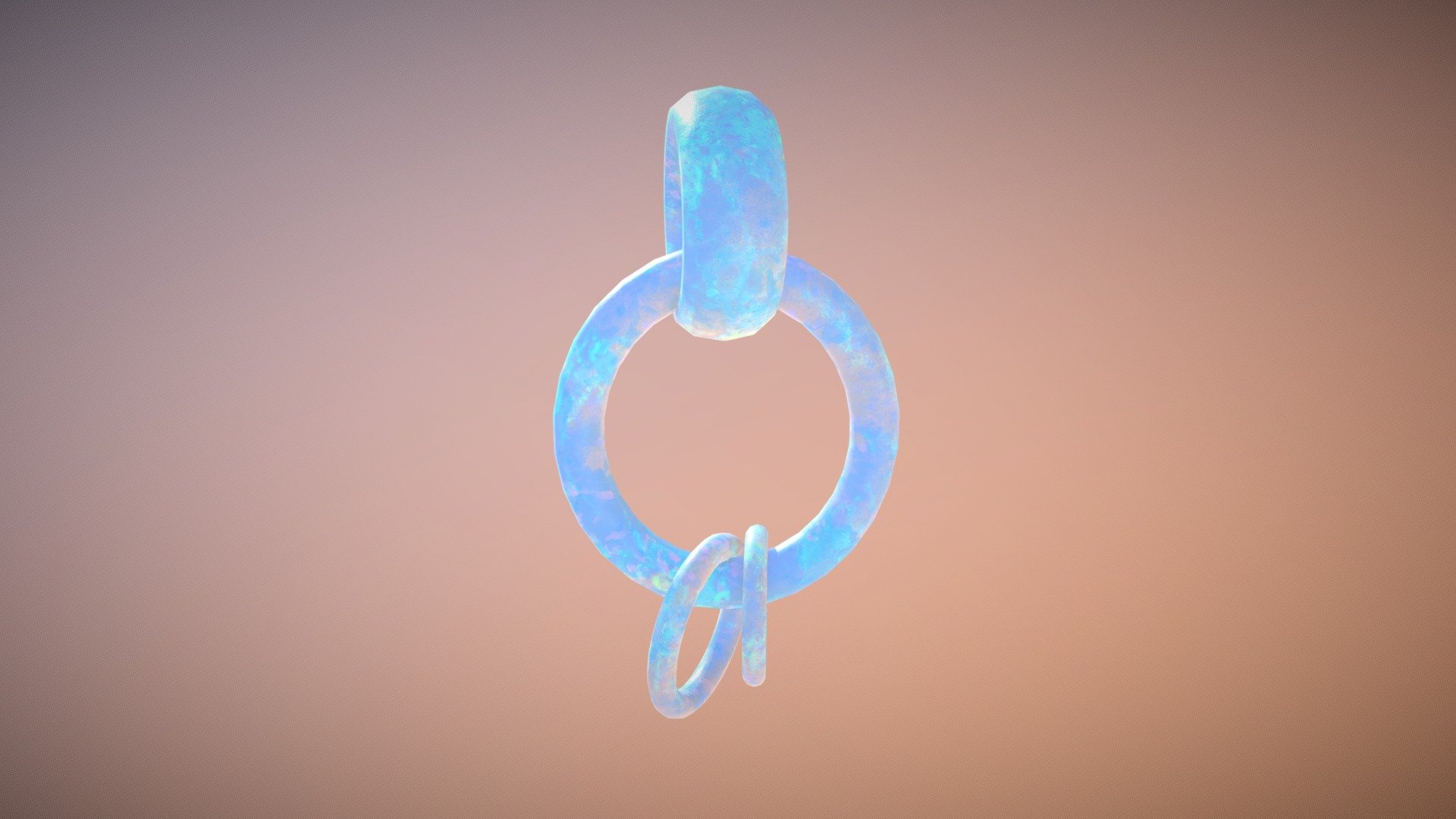 Opal Texture - 3D model by Azure_Pyro [f9bc7e3] - Sketchfab