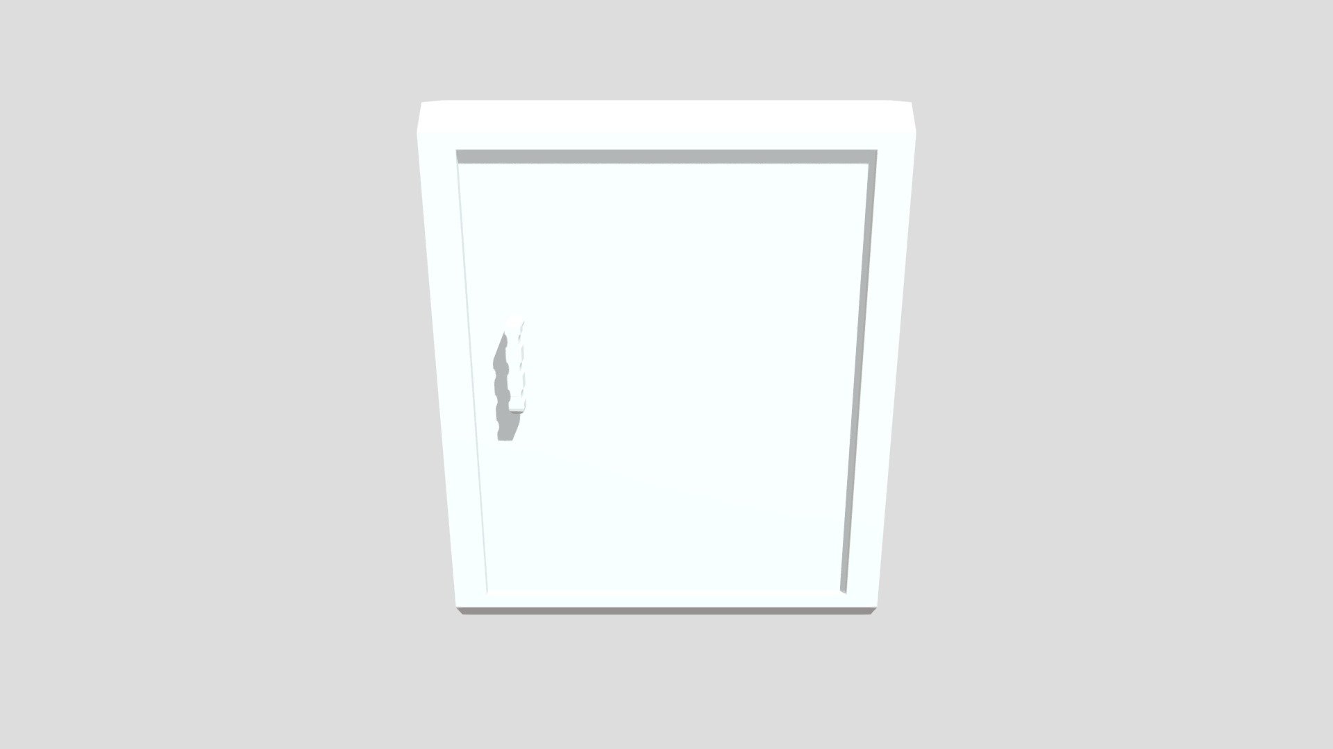 Simple Fuse Box - Download Free 3D model by lightjavacode [f9bd67c ...
