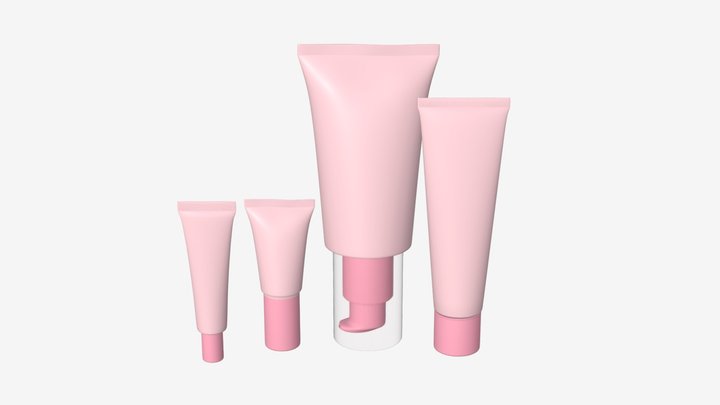 Tonal 3D models - Sketchfab