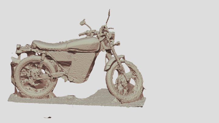 Rx100 3D models - Sketchfab