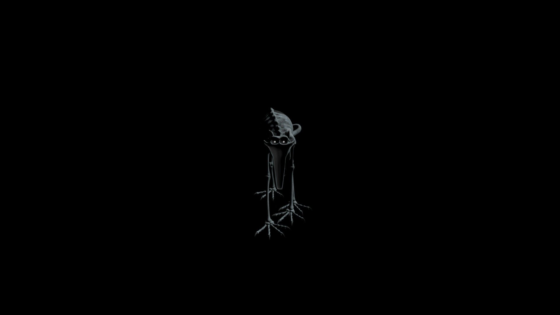 Nightmare-cat-nap-poppy-playtime-chapter-3 (1) - 3D model by 1968654200 ...