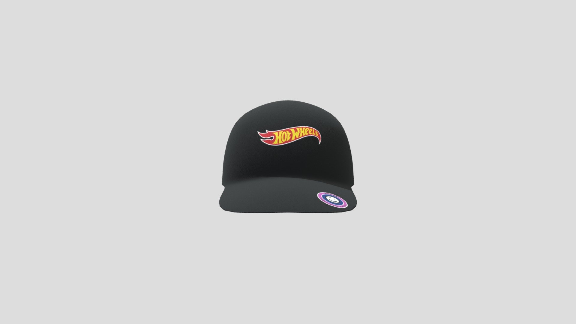 Gorra - 3D model by Mcjavier123 [f9c4952] - Sketchfab