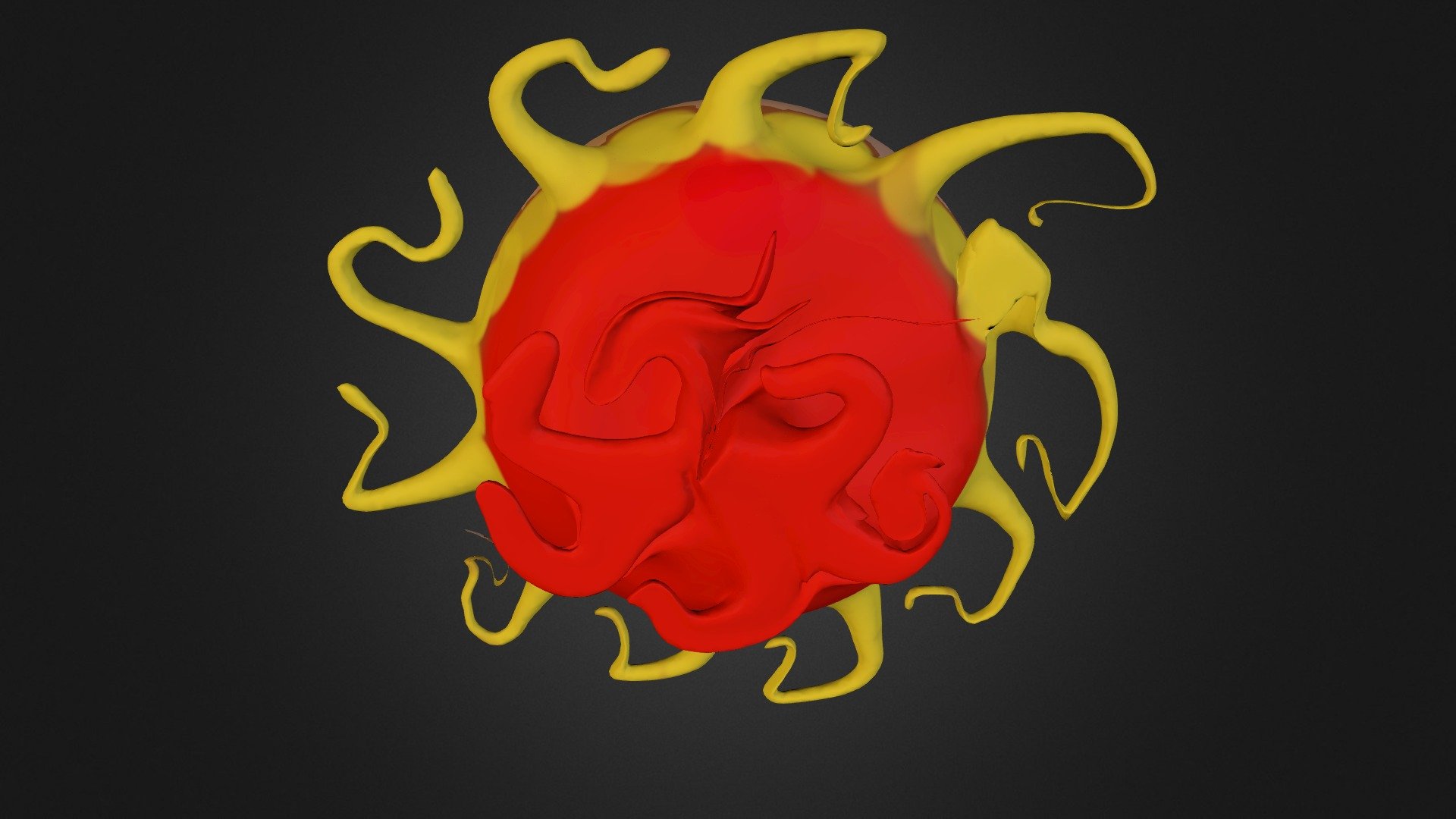 Nap - 3D model by leopoly [f9c4e48] - Sketchfab