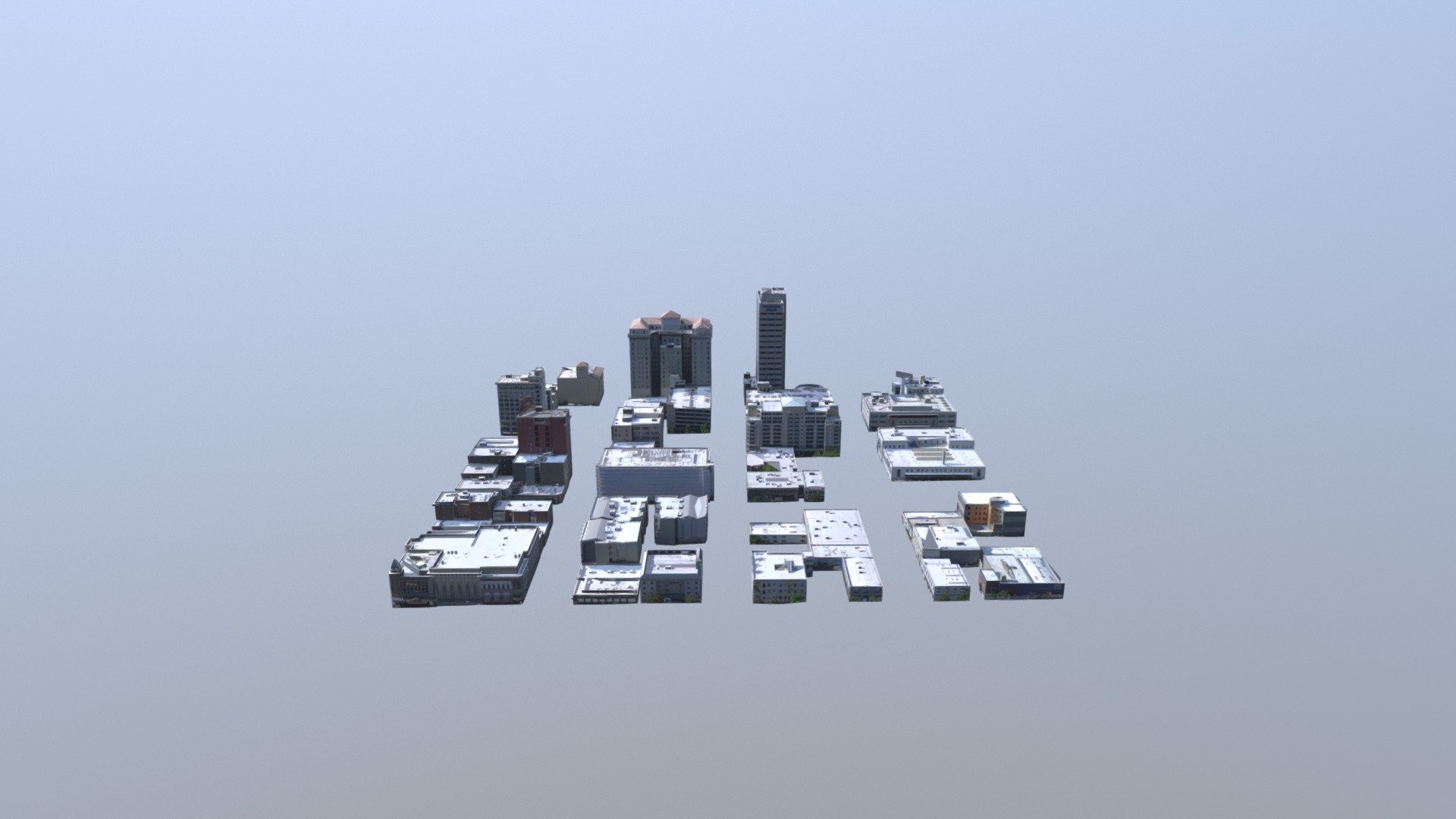 Lab 4 - 3D model by Ian (@iklop) [f9c5158] - Sketchfab