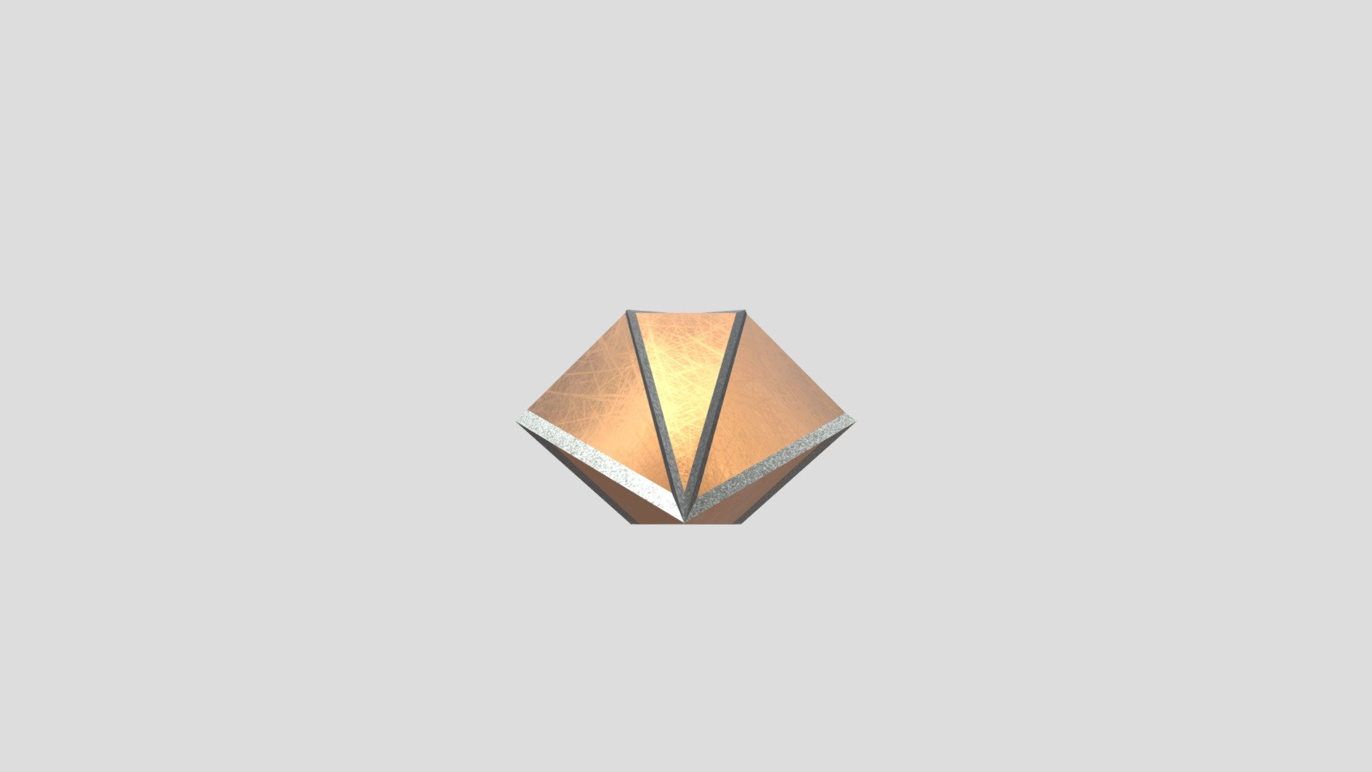 Crystal crusader Variant 1 - Download Free 3D model by joeybyu [f9c6991 ...