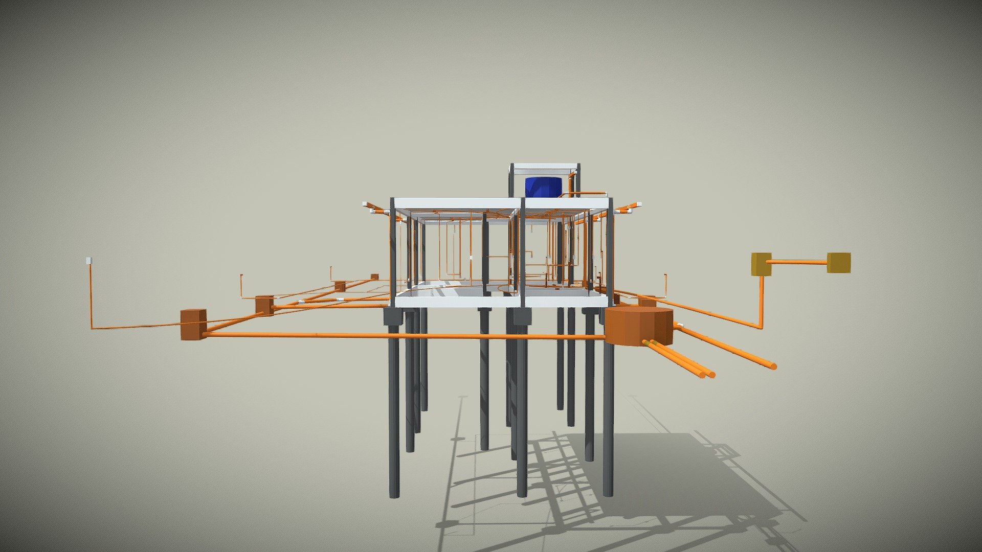 LC_MGR - 3D model by eng.leandrocicero [f9c872b] - Sketchfab