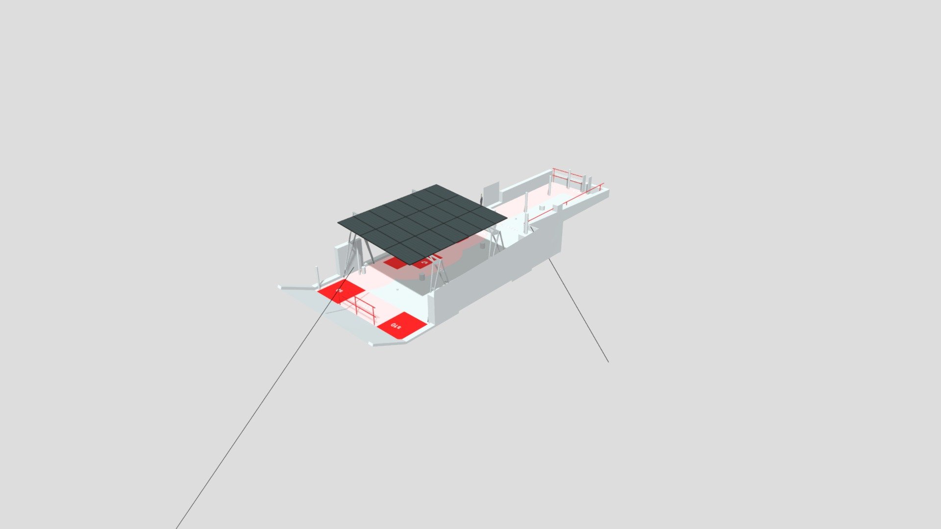 61 Saint Marks Pl 21 Mod Canopy (1) - 3D model by brooklynsolarworks ...