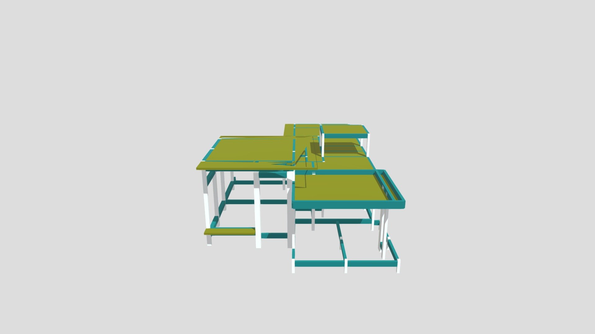 Fabio - Download Free 3D model by RafaelMedeiros [f9cae12] - Sketchfab