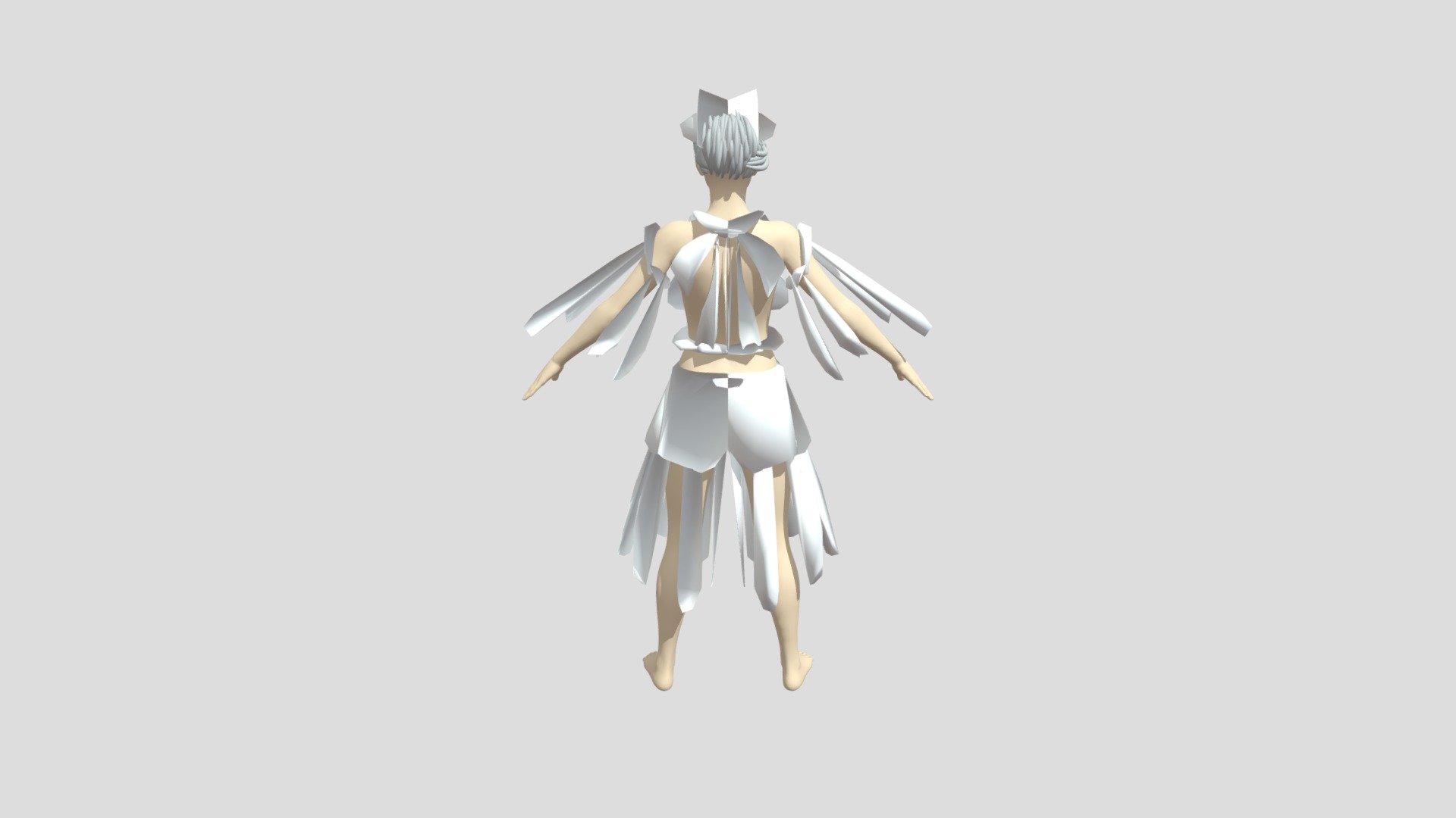 model4fvr - 3D model by Myroslava1979 [f9cc06a] - Sketchfab