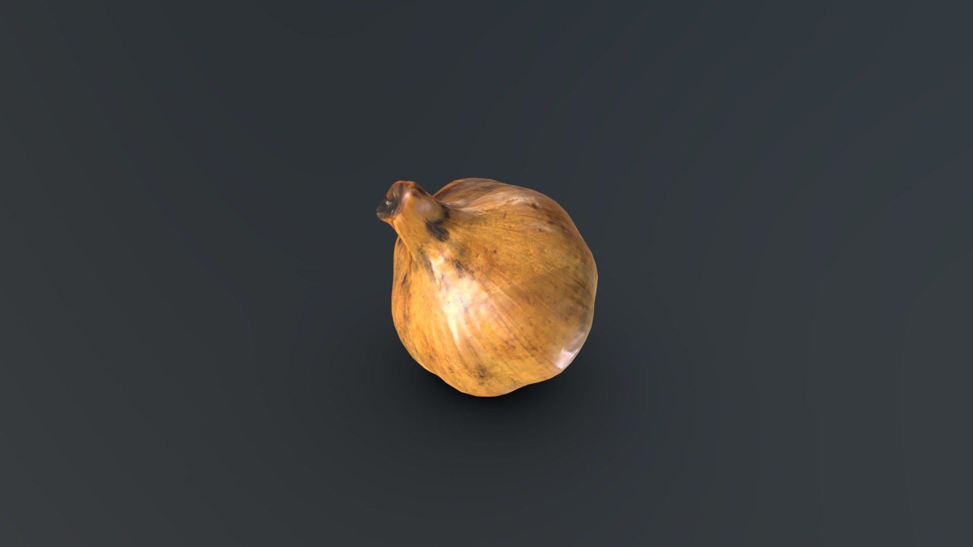 Garlic - Buy Royalty Free 3D model by Veaceslav Condraciuc (@FLED ...