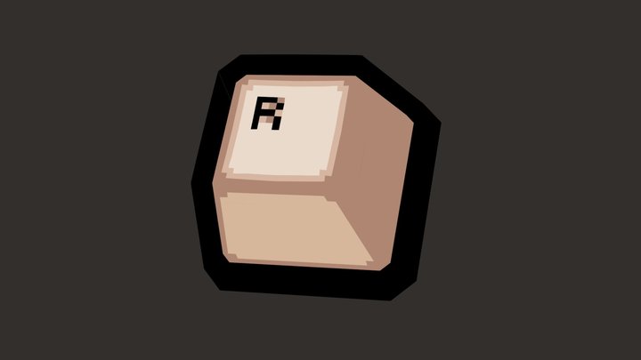 Thebindingofisaac 3D models - Sketchfab