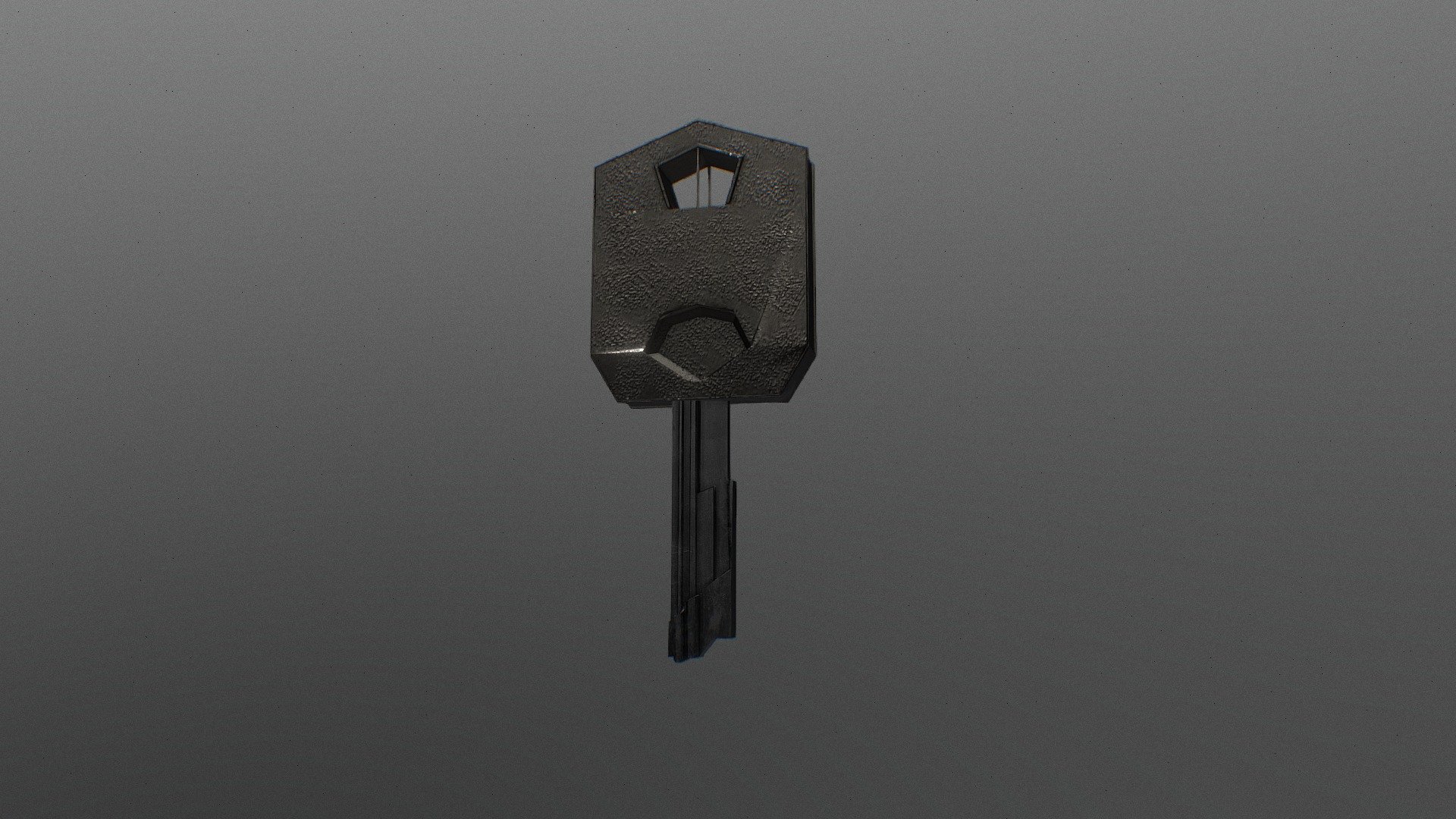 Omni Key - Download Free 3D model by Seniattus Studios (@voyager871 ...