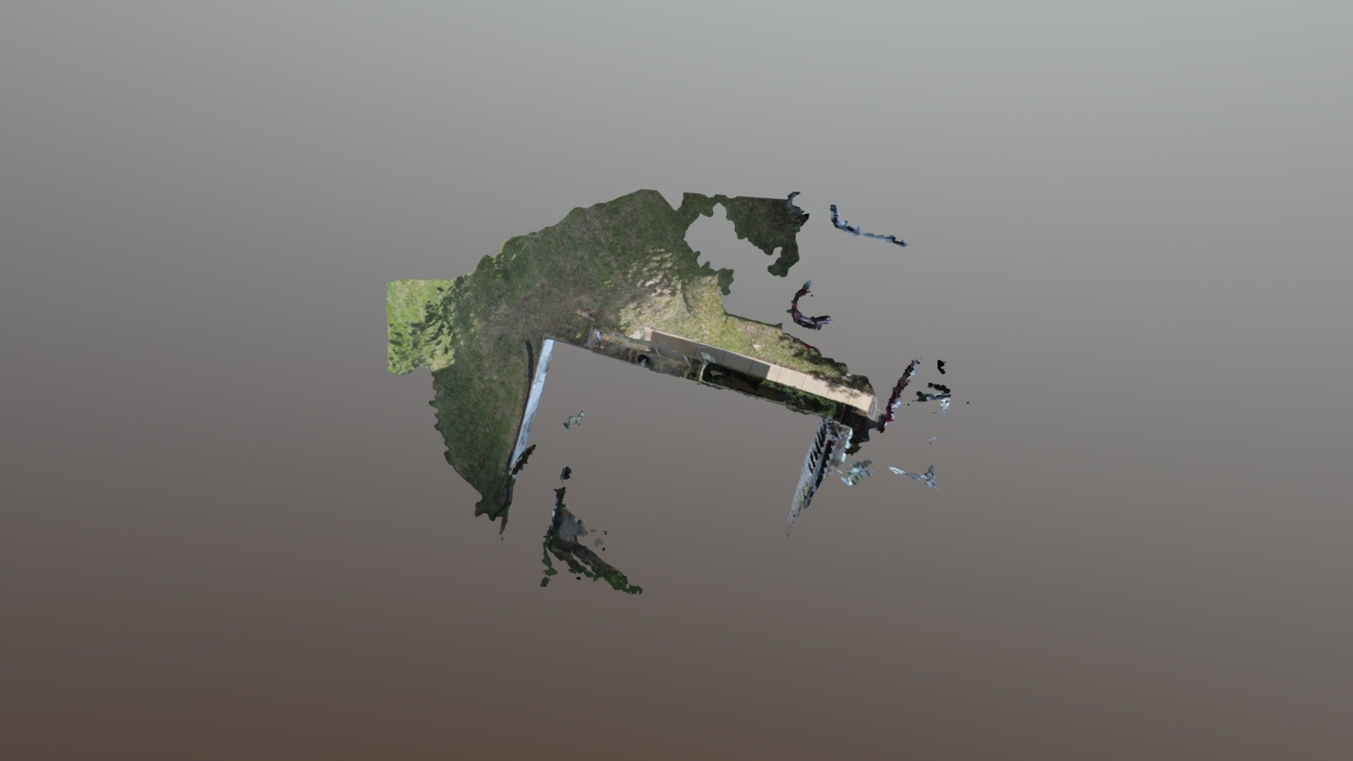 The REAL ugly one - 3D model by shri1227 [f9d0669] - Sketchfab