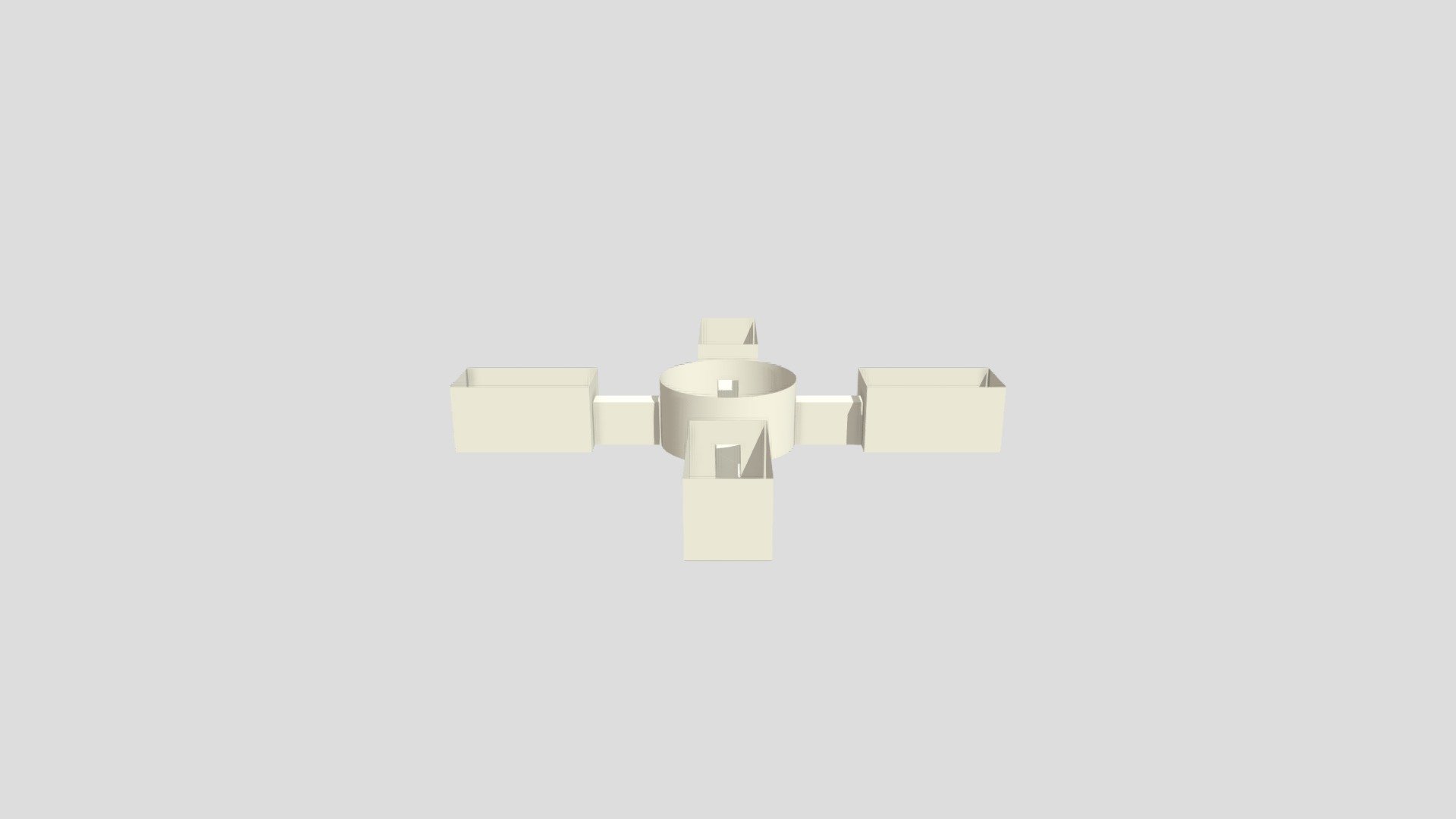 PAuse - Download Free 3D model by Schotvl (@lisa.schotvanger) [f9d124a ...