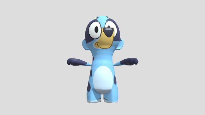 Noods 3D models - Sketchfab