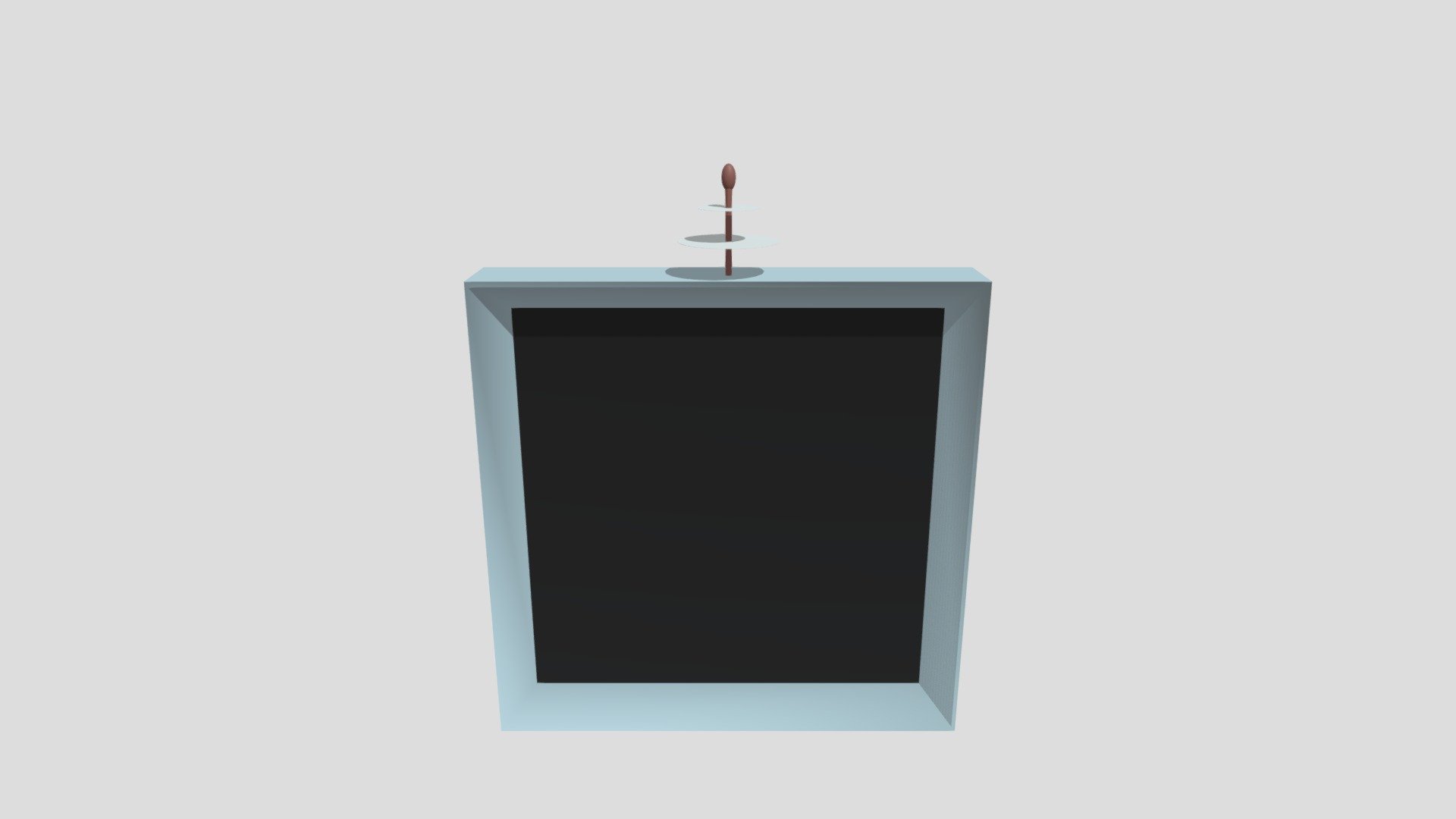 Crt Bot 3d Model By Ryan2023 F9d3bd3 Sketchfab