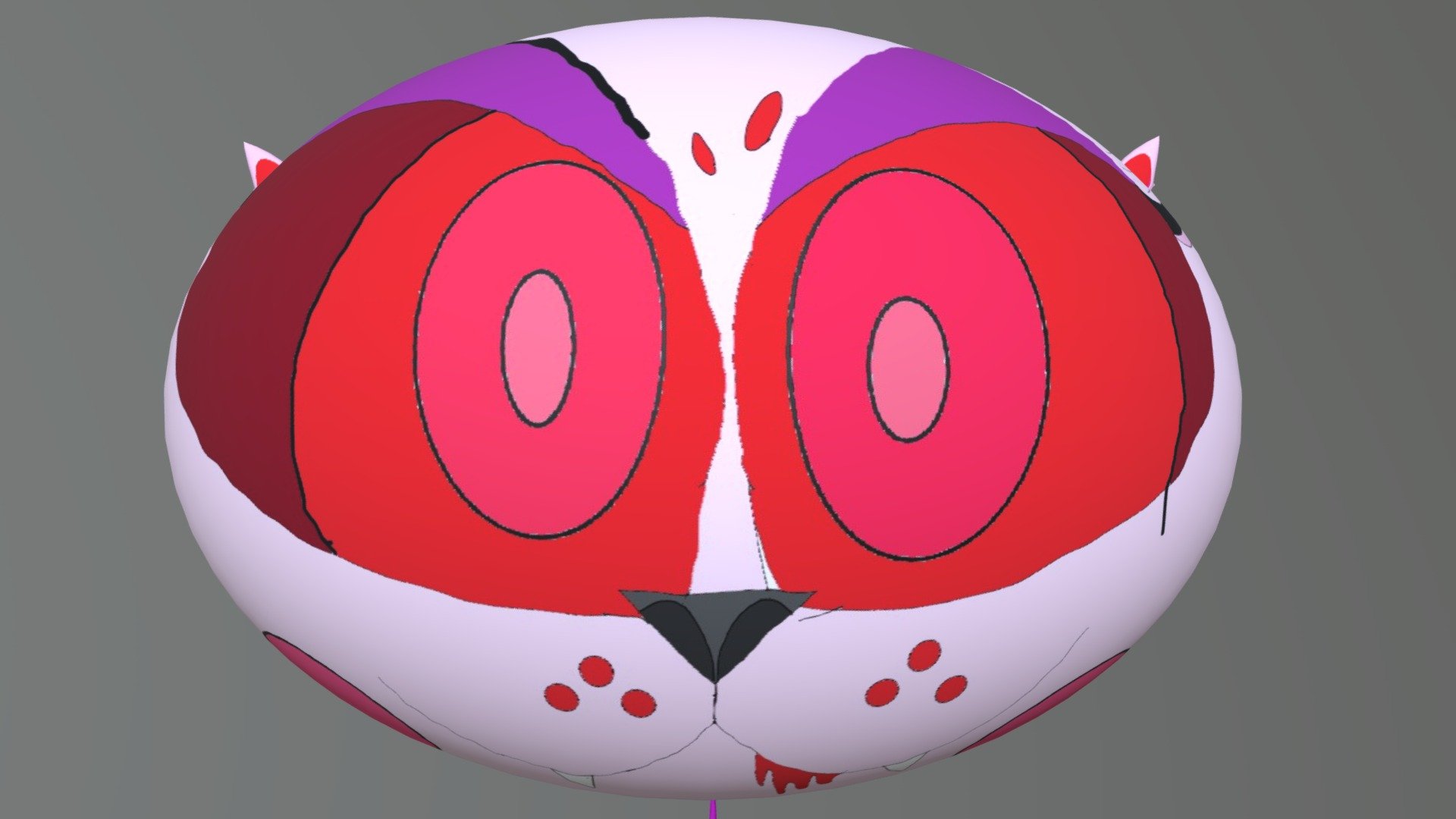 Oiuu - Download Free 3D model by 28kpaul [f9d4bce] - Sketchfab