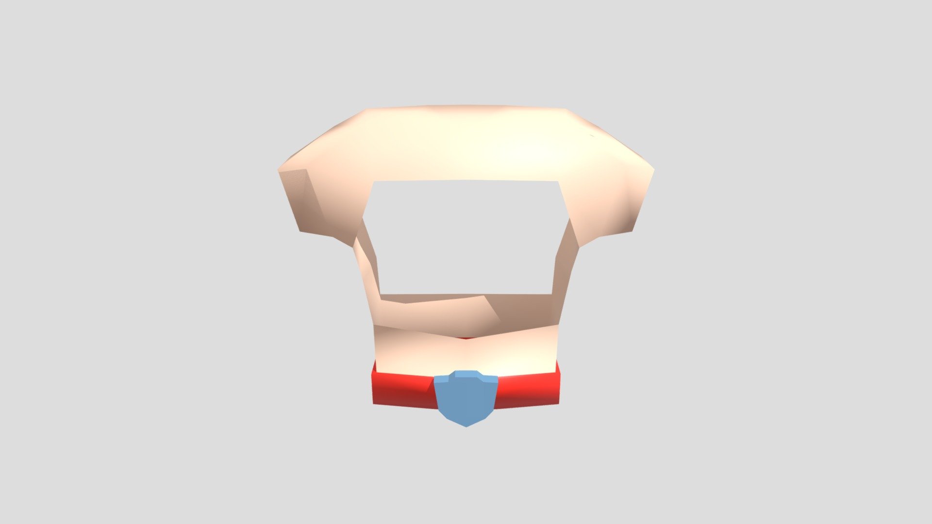Barbar - Download Free 3D model by amirali.14.8.85 [f9d502c] - Sketchfab