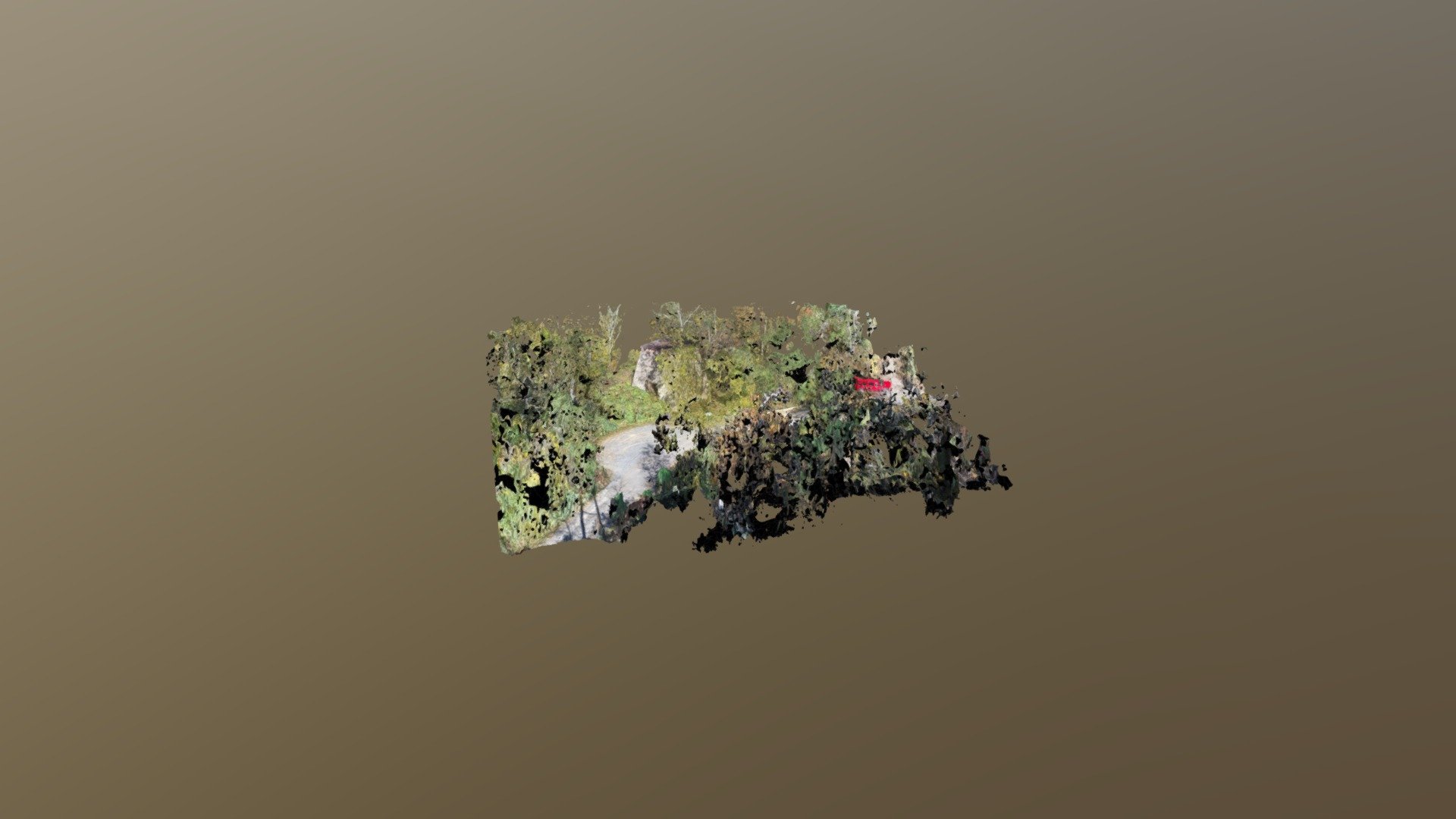 Catherine Furnace - Download Free 3D model by RussKohrs [f9d5253 ...