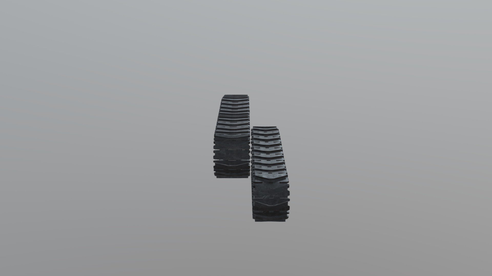Robot treads - 3D model by Dima..Iordachi [f9d5272] - Sketchfab