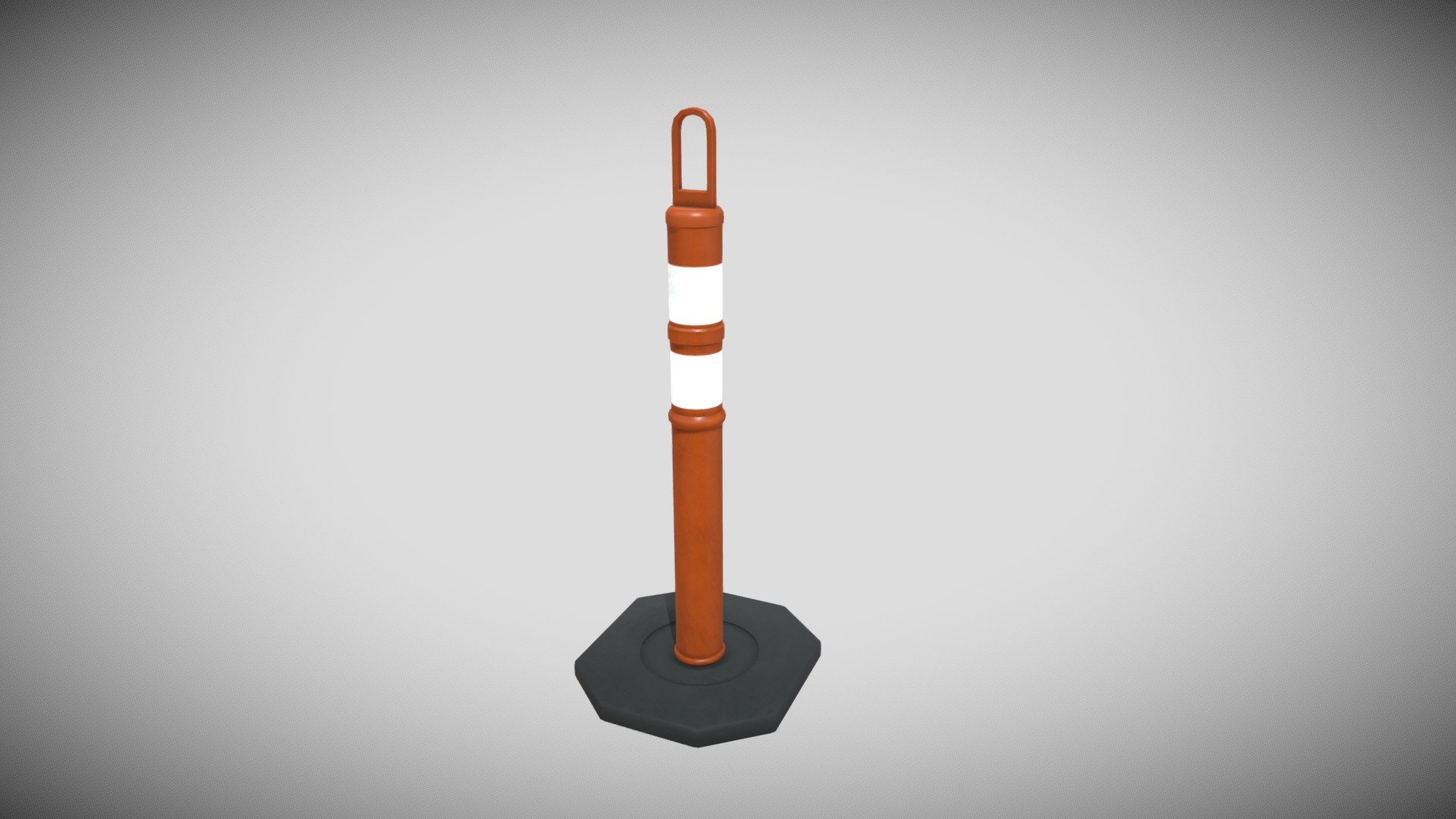 Road Pylon 03 - Buy Royalty Free 3D model by Rocz3D [f9d69df ...