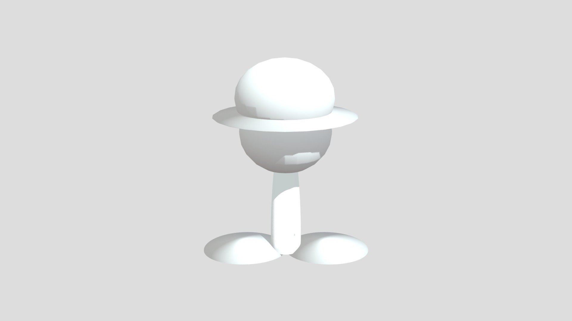 your barbu base template - 3D model by Bandu (@puppyclark09) [f9d7cbe ...