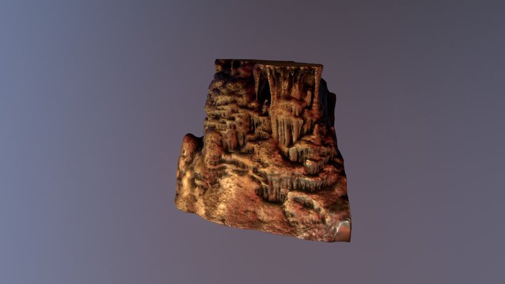 Talos 3D models - Sketchfab