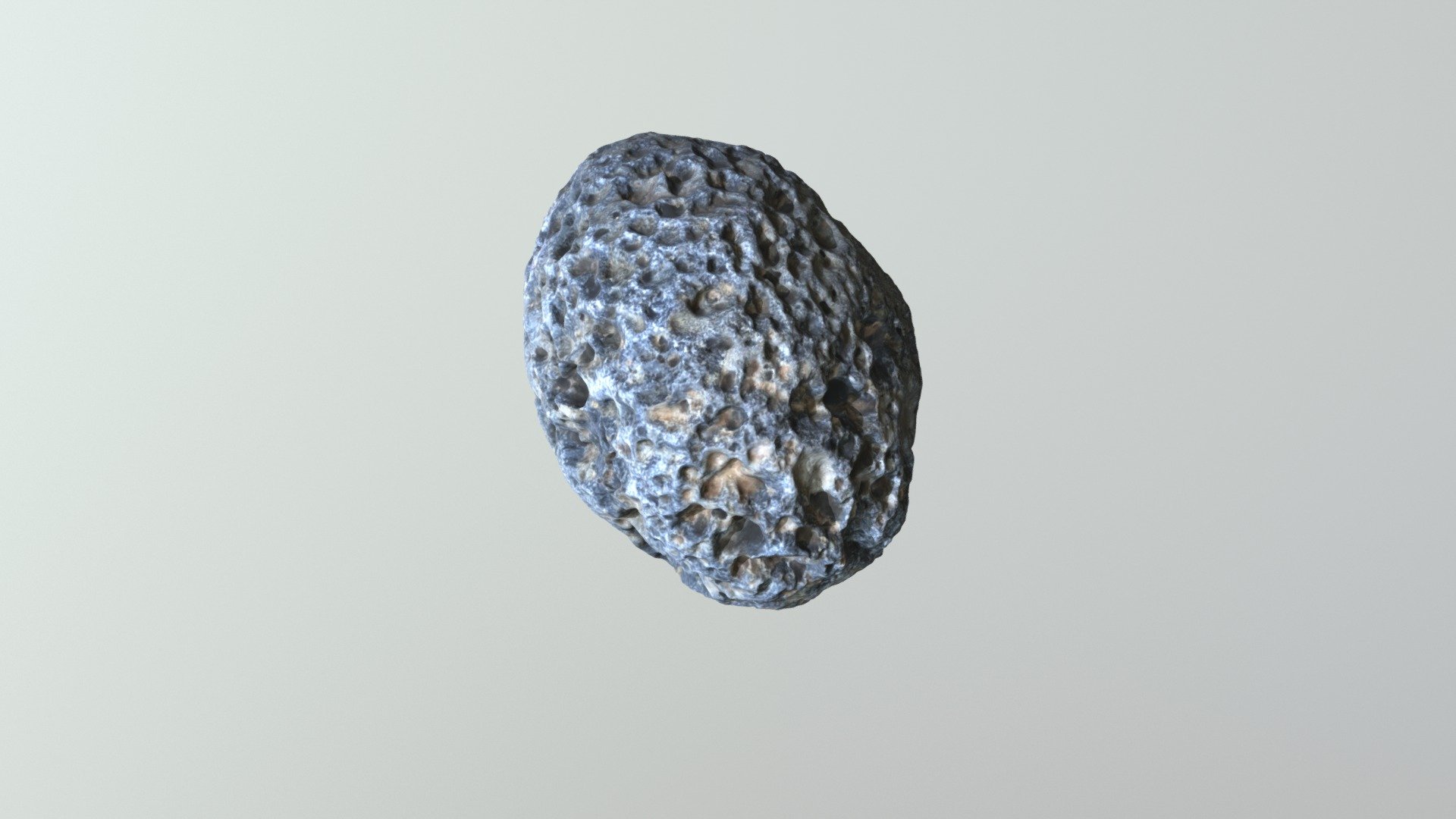 P-#4 - 3D model by dmz1 [f9daf17] - Sketchfab