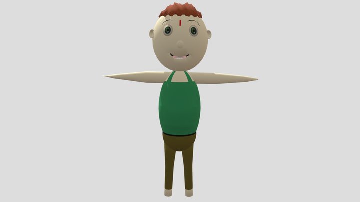 CGS CREATORS (@cgscreator) - Sketchfab