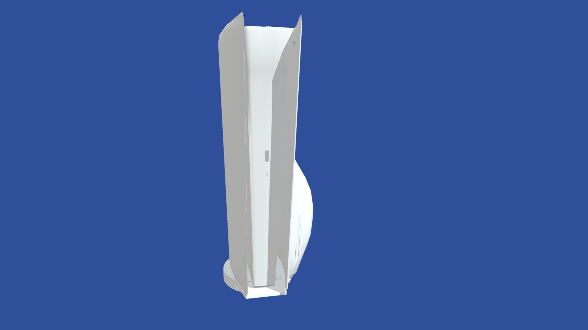 PS5 - Download Free 3D model by Rein (@-reinmin_) [f9de6cd] - Sketchfab