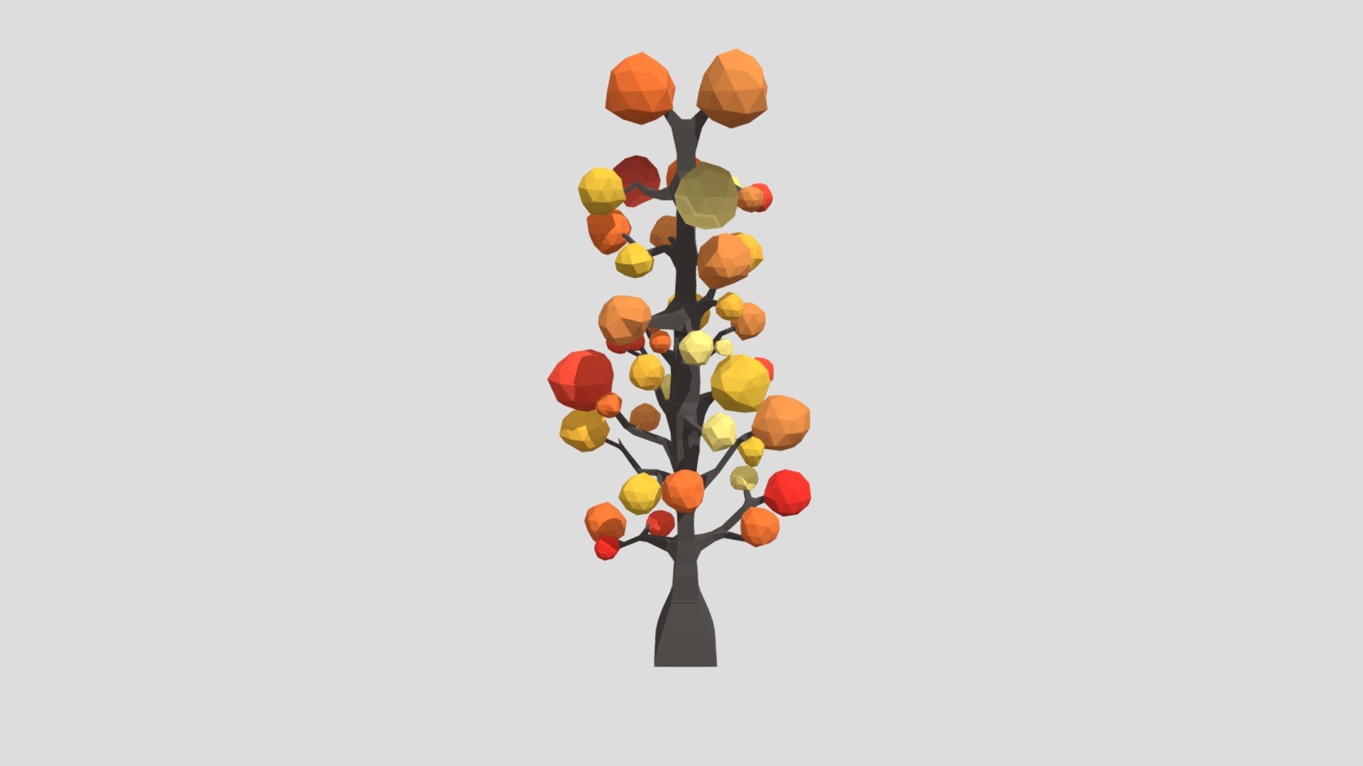 European beech - 3D model by Maksekse [f9df285] - Sketchfab