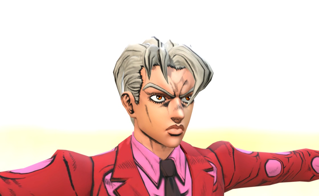 Fugo - 3D model by luse [f9dfd13] - Sketchfab