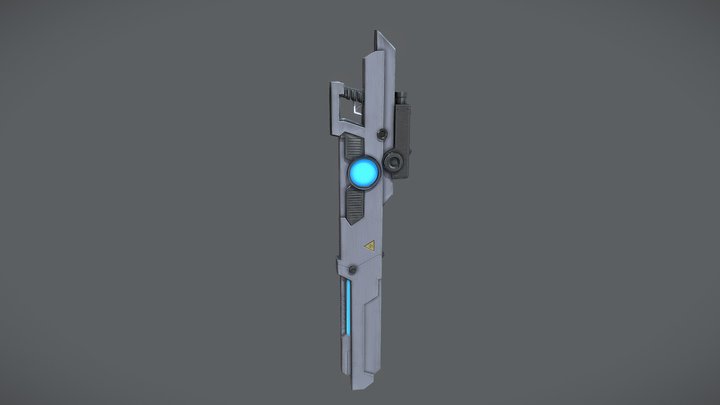 Lazer 3D models - Sketchfab