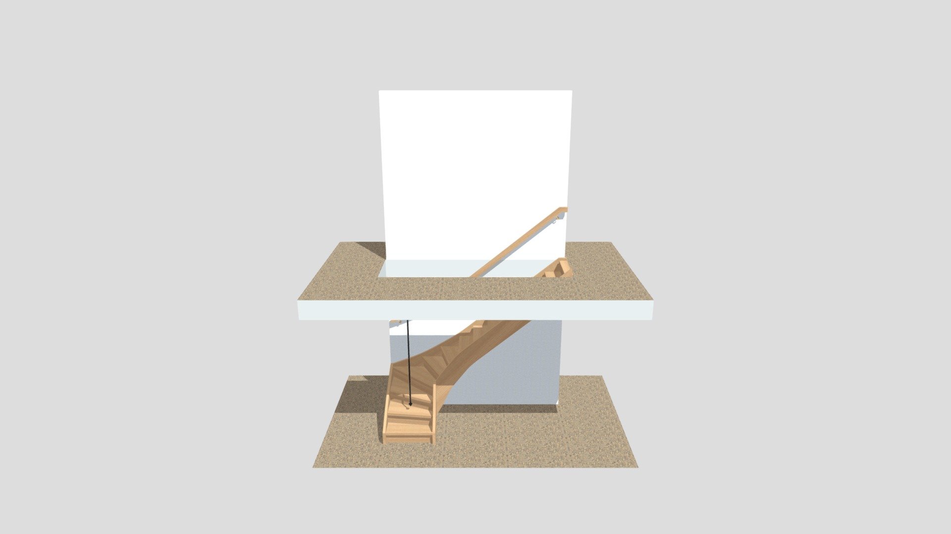 1 - Download Free 3D model by woodyschody [f9e0890] - Sketchfab