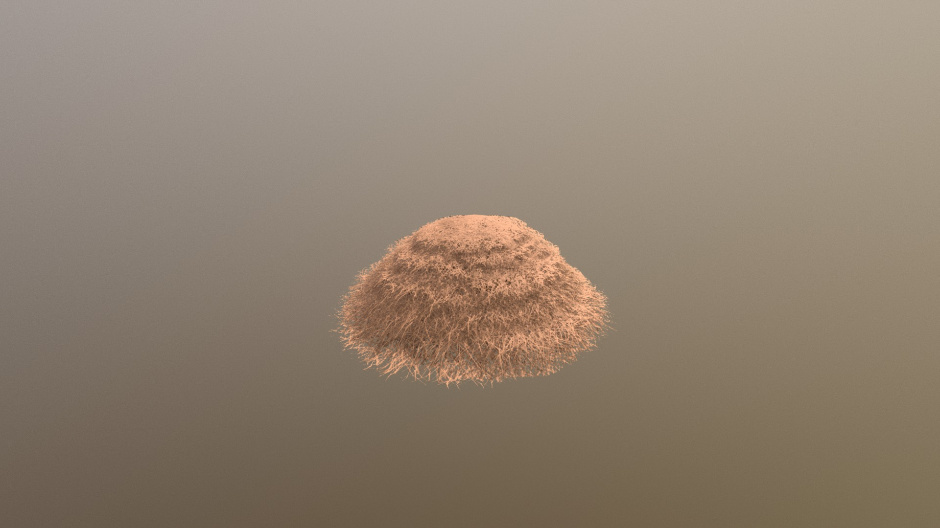 Haystack - Download Free 3D model by ljungman [f9e0ae0] - Sketchfab