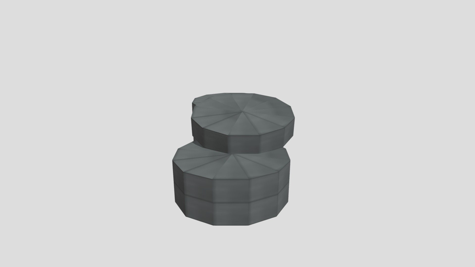 Wheel Stacks (Detailed) - Download Free 3D model by Focoed Iskaosd ...