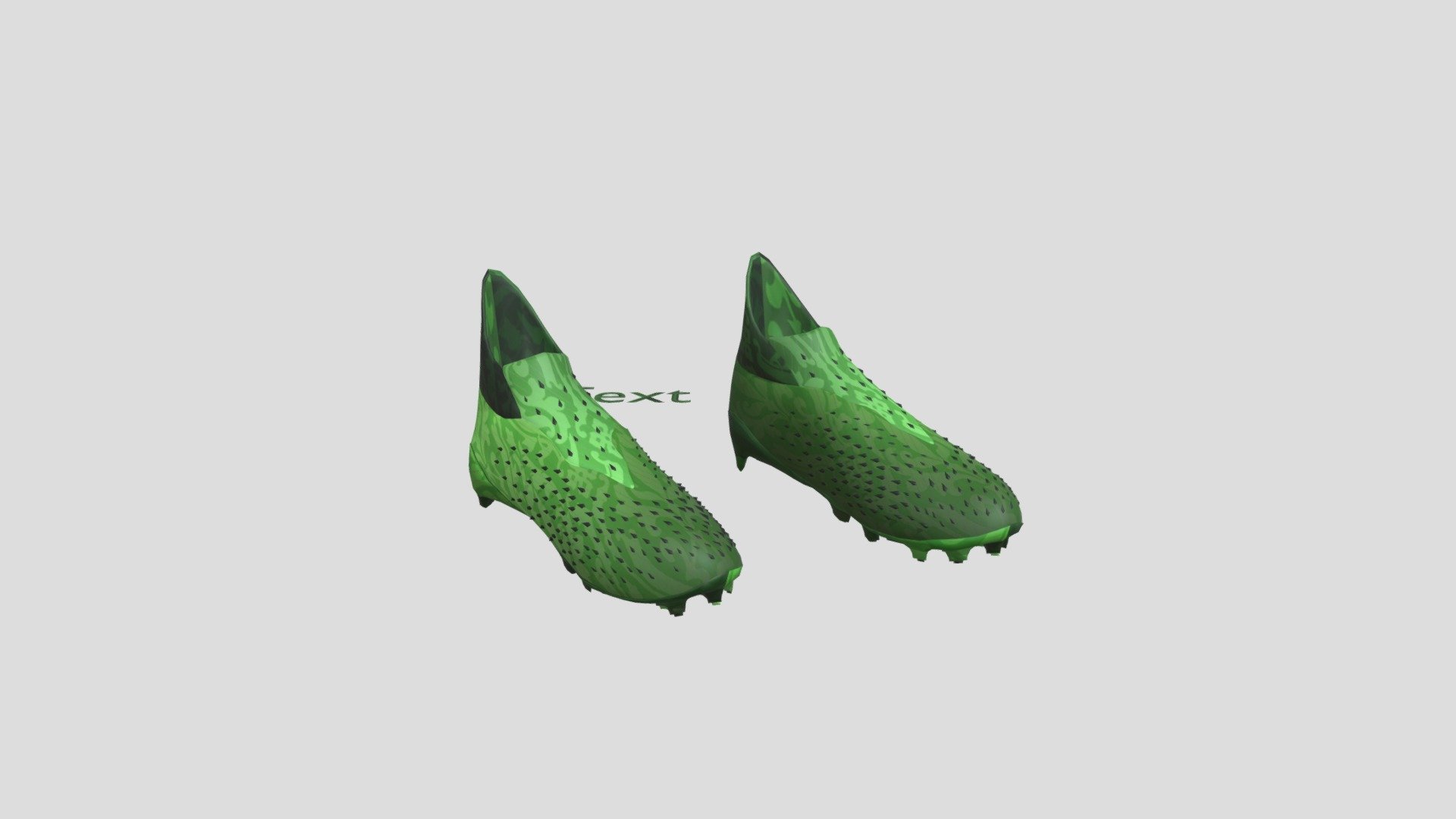 vrfs-boots - Download Free 3D model by Brodygorm [f9e3375] - Sketchfab