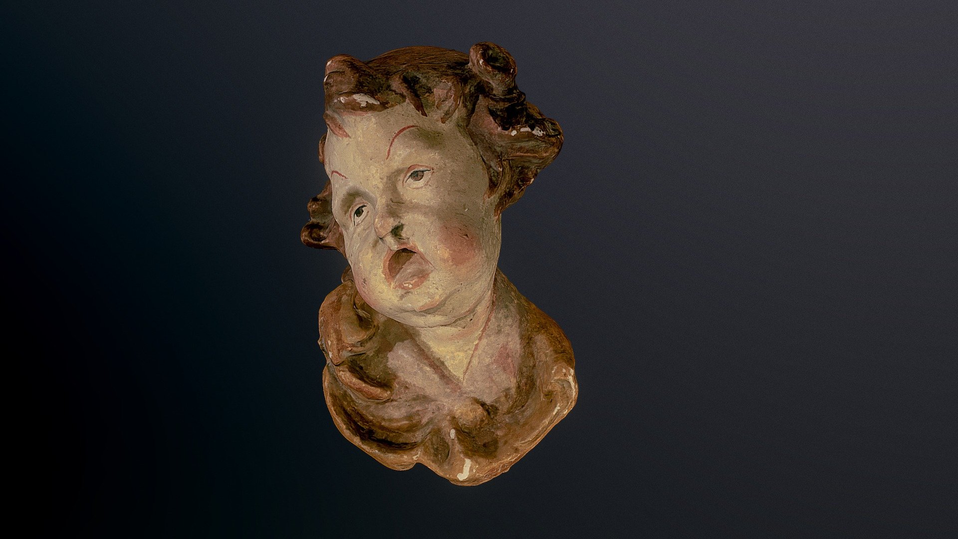 Bored Sculpture - Download Free 3D model by lil_bentley [f9e5520 ...